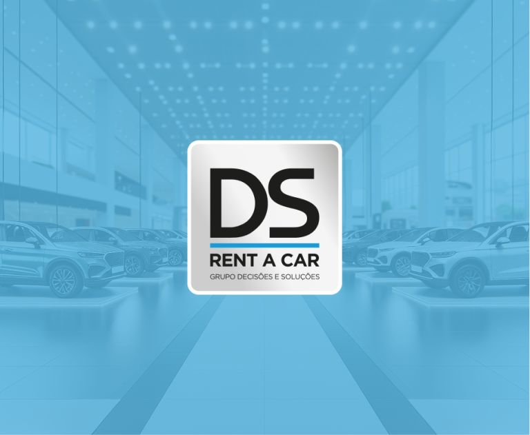 DS IMOBILIÁRIA – DS